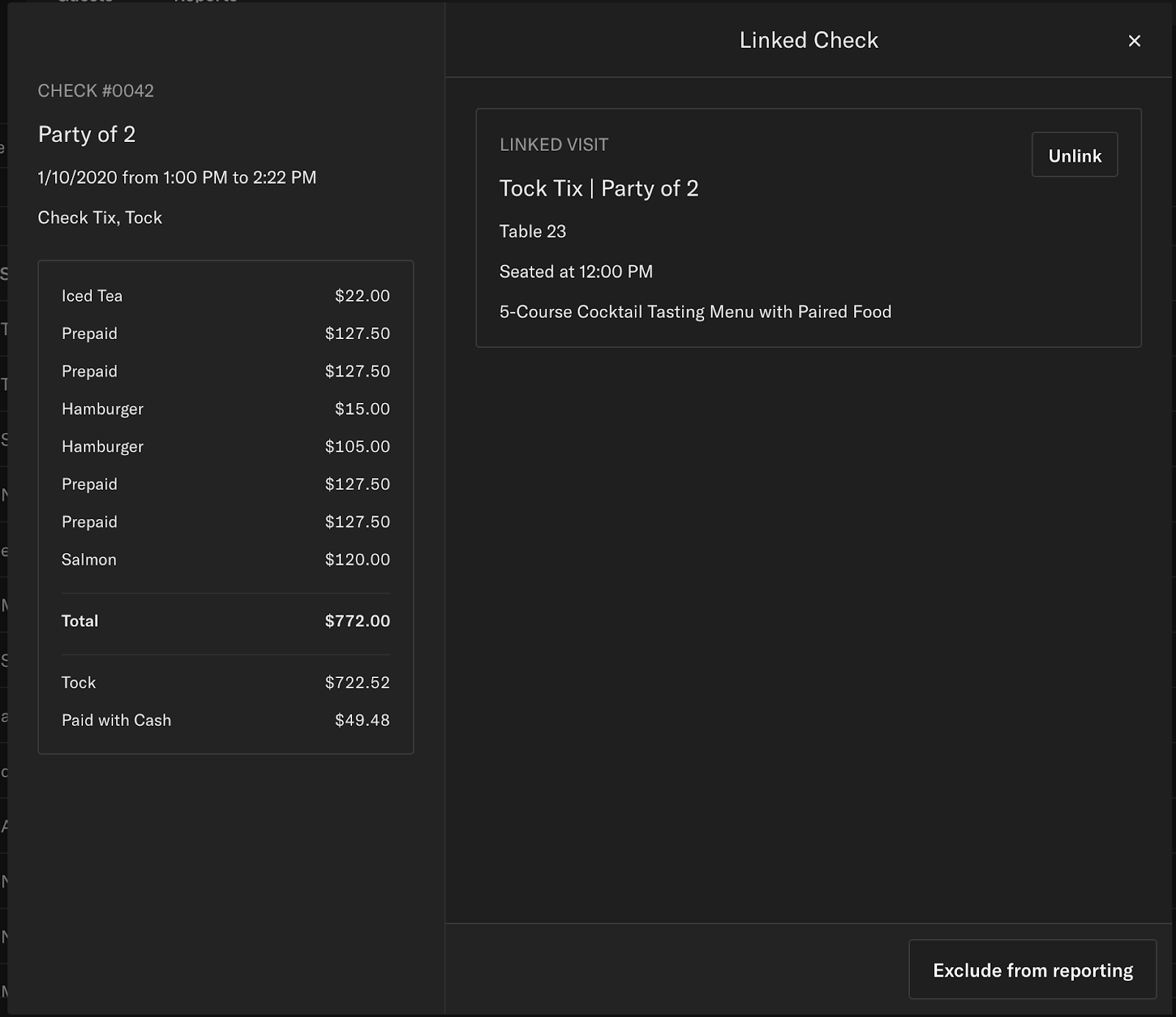Integrating with Lightspeed: Overview – Tock